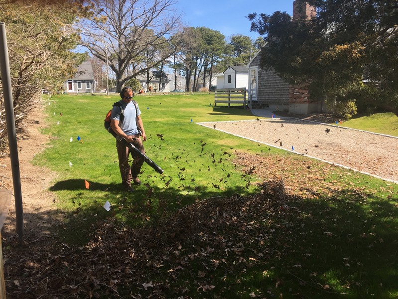 Portfolio - Good Guys Landscaping Services