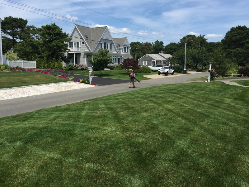 Portfolio - Good Guys Landscaping Services