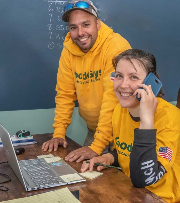 Our Pricing - Good Guys Landscaping Services