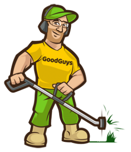 Our Pricing - Good Guys Landscaping Services