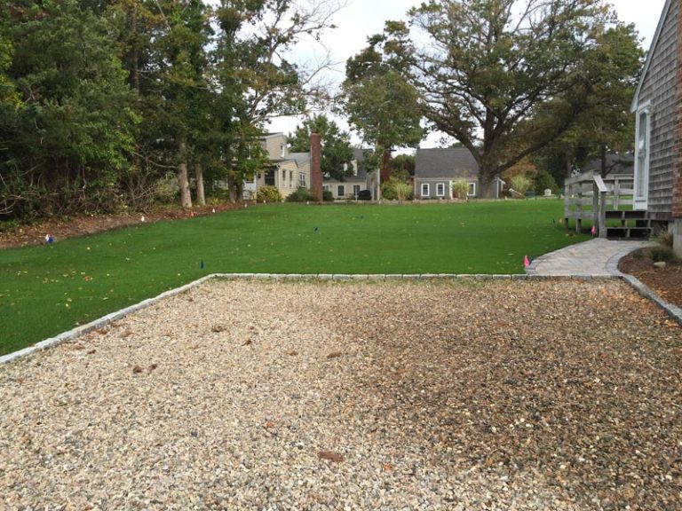 Landscape Installation - Good Guys Landscaping Services