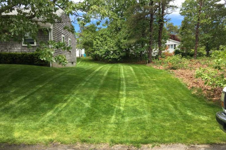 Our Work - Good Guys Landscaping Services